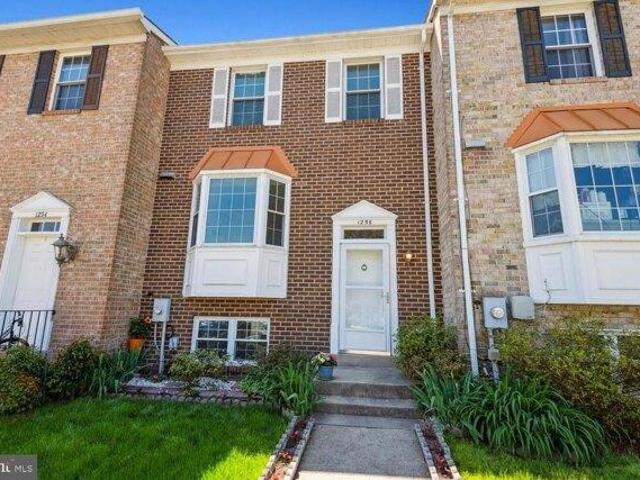 4 bedroom, Gaithersburg MD 20879 LS88247237