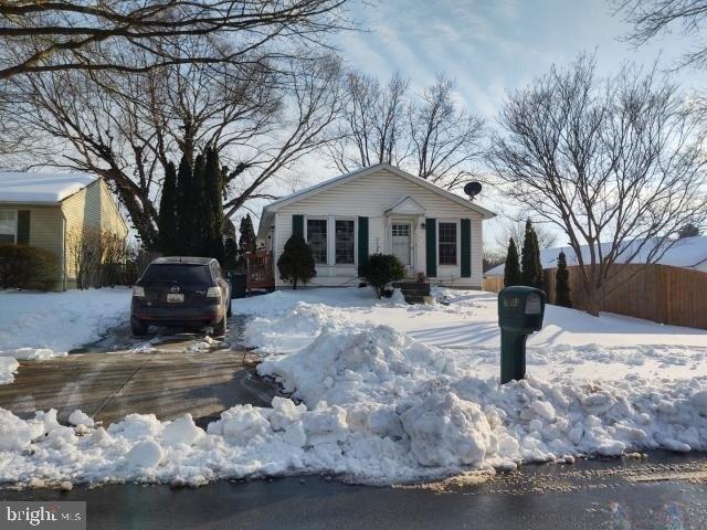 4 bedroom, Gaithersburg MD 20879 103605474