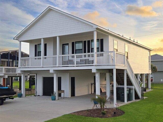 4 bedroom, Galveston TX 77554 LS94617741