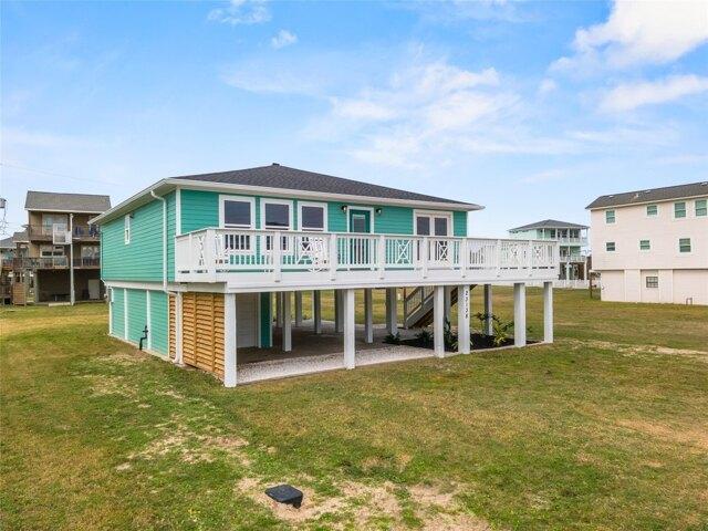4 bedroom, Galveston TX 77554 LS94097187