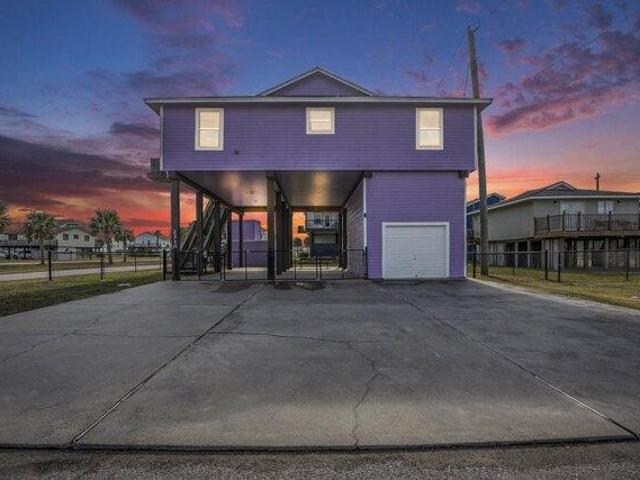 4 bedroom, Galveston TX 77554 LS94160476