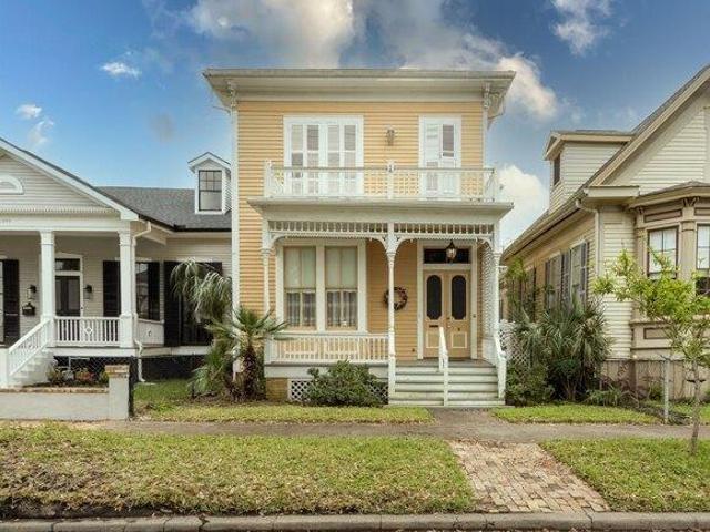 4 bedroom, Galveston TX 77550 LS94110758