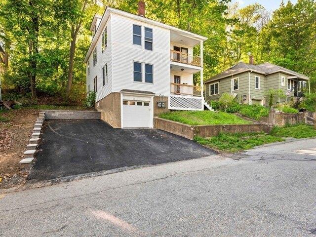 4 bedroom, Gardner MA 01440 LS102635179