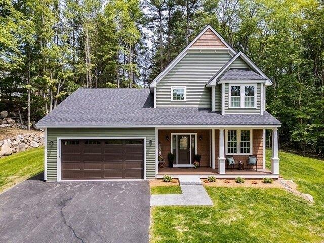4 bedroom, Gardner MA 01440 LS103072852