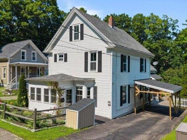 4 bedroom, Gardiner ME 04345 104653633