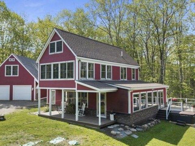 4 bedroom, Gardiner ME 04345 104717633