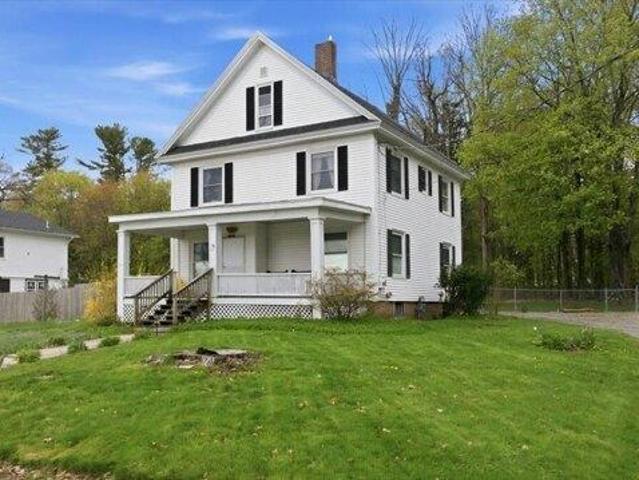 4 bedroom, Gardiner ME 04345 104870235