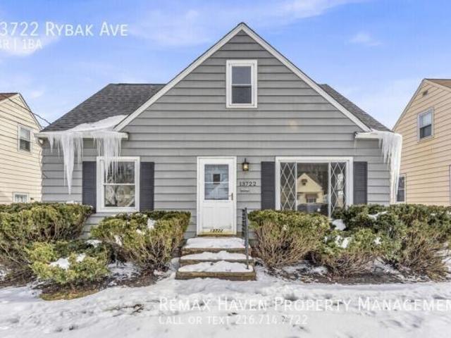 4 bedroom, Garfield Heights OH 44125 LS87951351