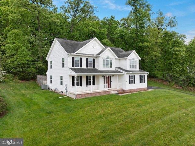 4 bedroom, Gettysburg PA 17325 104902265