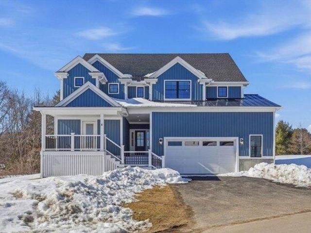 4 bedroom, Georgetown MA 01833 101898704