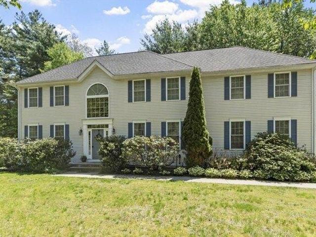 4 bedroom, Georgetown MA 01833 103037582