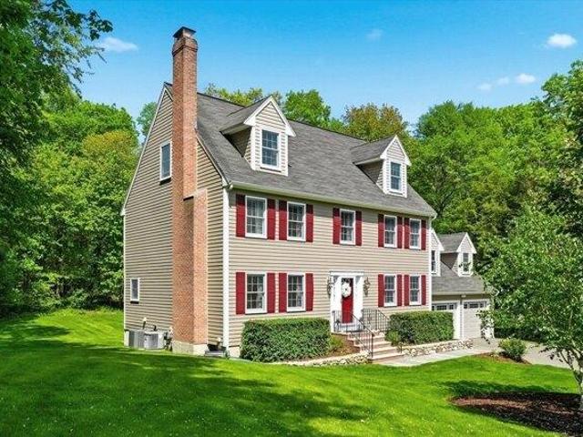4 bedroom, Georgetown MA 01833 103160667