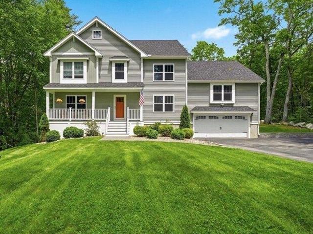 4 bedroom, Georgetown MA 01833 103162292