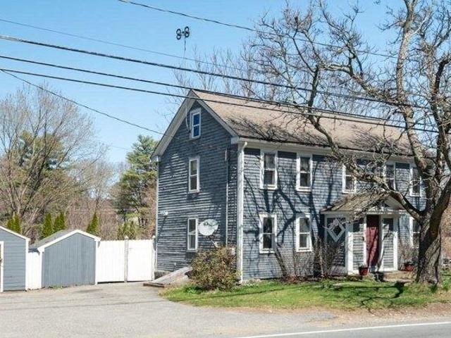 4 bedroom, Georgetown MA 01833 105058985