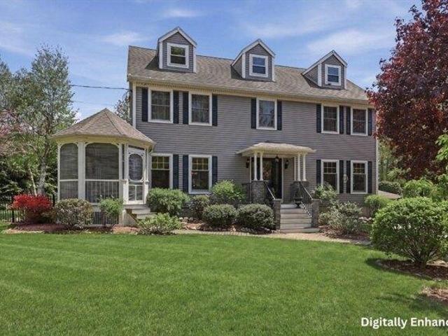 4 bedroom, Georgetown MA 01833 105094512