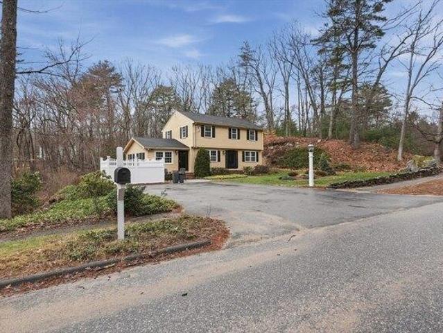 4 bedroom, Georgetown MA 01833 LS101633915