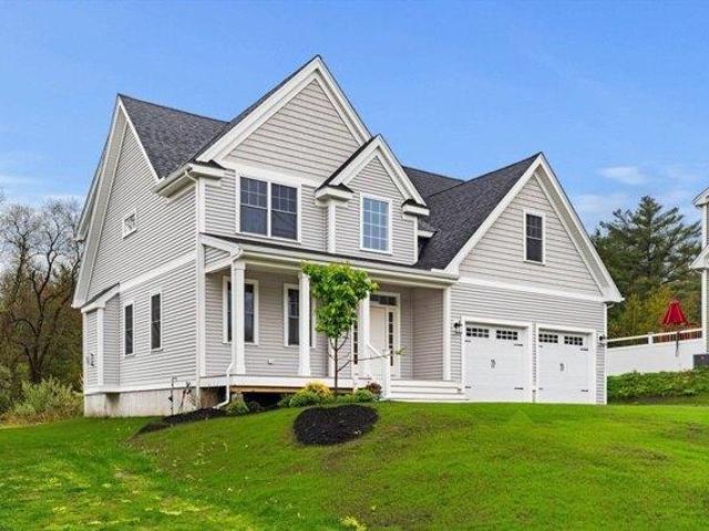4 bedroom, Georgetown MA 01833 LS102634962