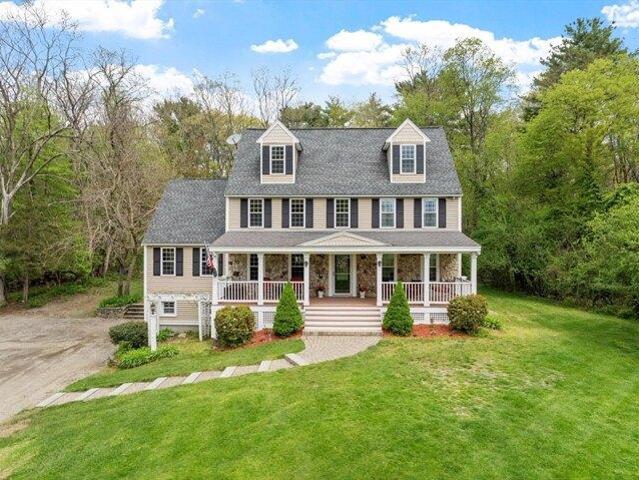 4 bedroom, Georgetown MA 01833 LS102708452