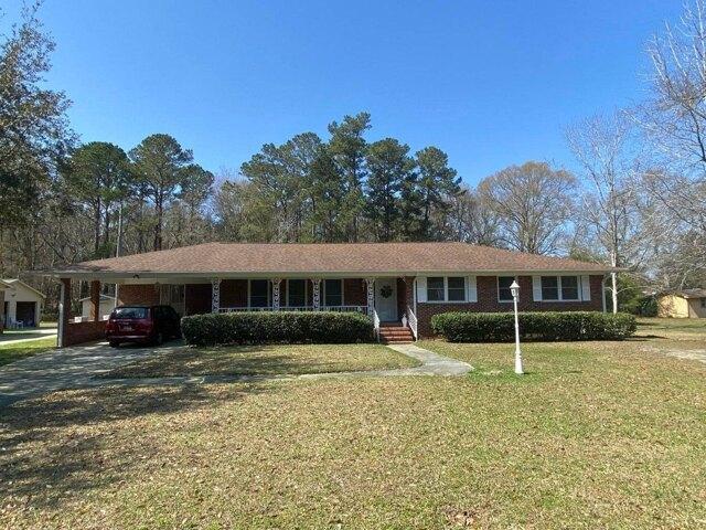 4 bedroom, Georgetown SC 29440 LS91903123