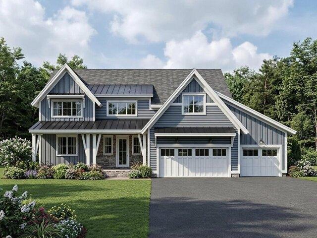 4 bedroom, Gilford NH 03249 103887829