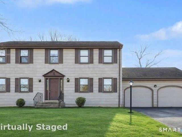 4 bedroom, Glastonbury CT 06033 LS101800240