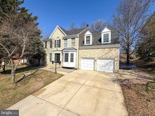 4 bedroom, Glenn Dale MD 20769 104905530