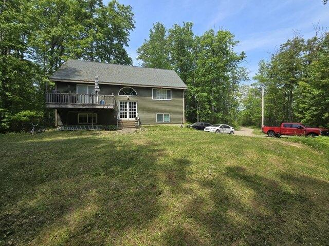 4 bedroom, Glenburn ME 04401 103125769