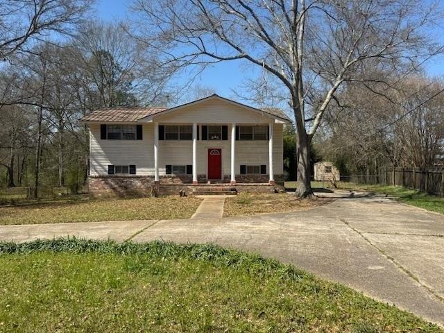 4 bedroom, Gloster MS 39638 LS88764888