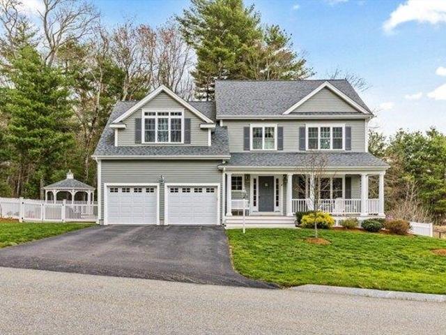 4 bedroom, Grafton MA 01560 102826212