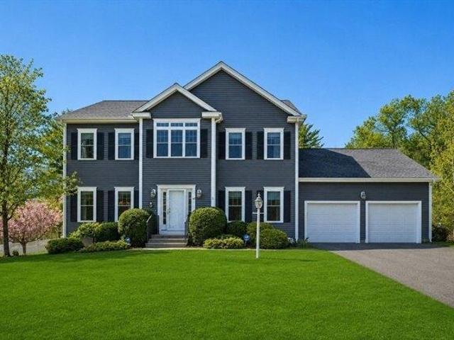 4 bedroom, Grafton MA 01560 LS102827009