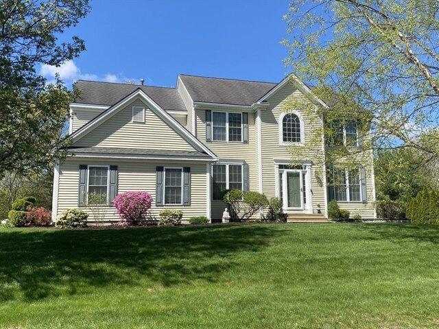 4 bedroom, Grafton MA 01560 LS103074915