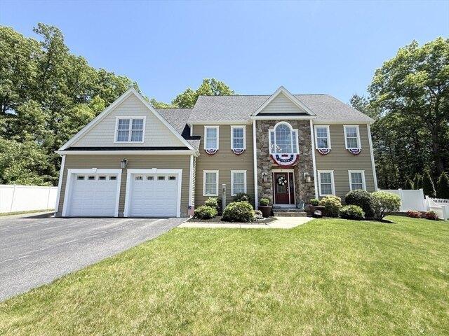 4 bedroom, Grafton MA 01519 104606314