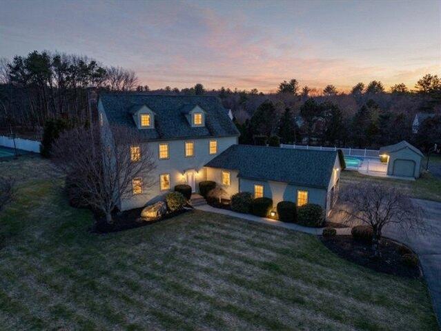 4 bedroom, Grafton MA 01536 102121082