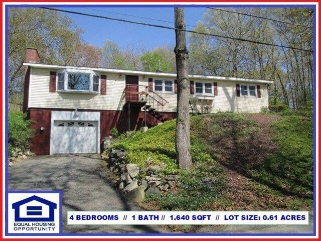 4 bedroom, Grafton MA 01536 LS102778705