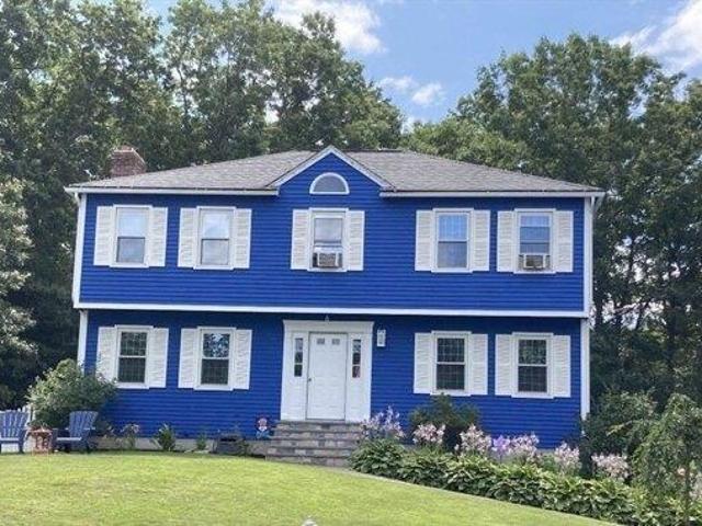 4 bedroom, Grafton MA 01536 LS103098334