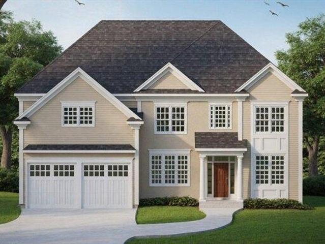 4 bedroom, Grafton MA 01536 LS103017141