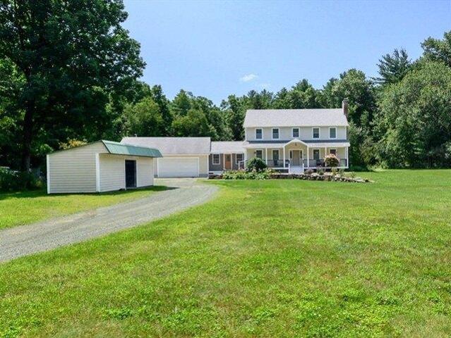 4 bedroom, Granby MA 01033 104791020