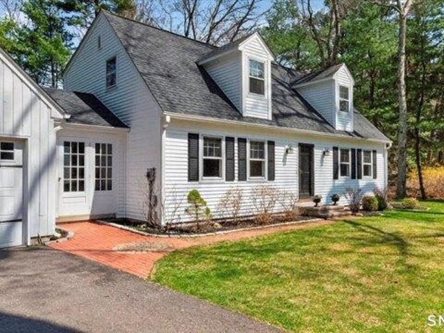 4 bedroom, Granby CT 06035 LS102779718