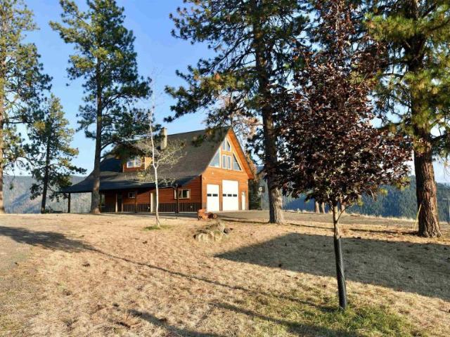 4 bedroom, Grangeville ID 83530 LS94468189