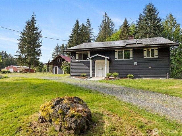 4 bedroom, Granite Falls WA 98252 LS96993058