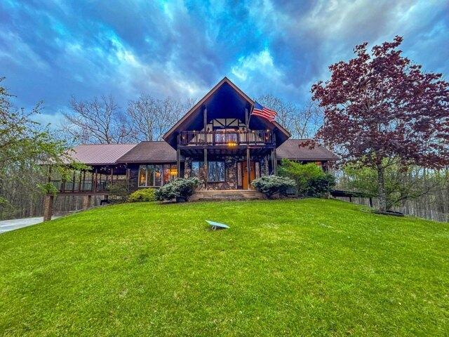4 bedroom, Grantsville WV 26147 103627324
