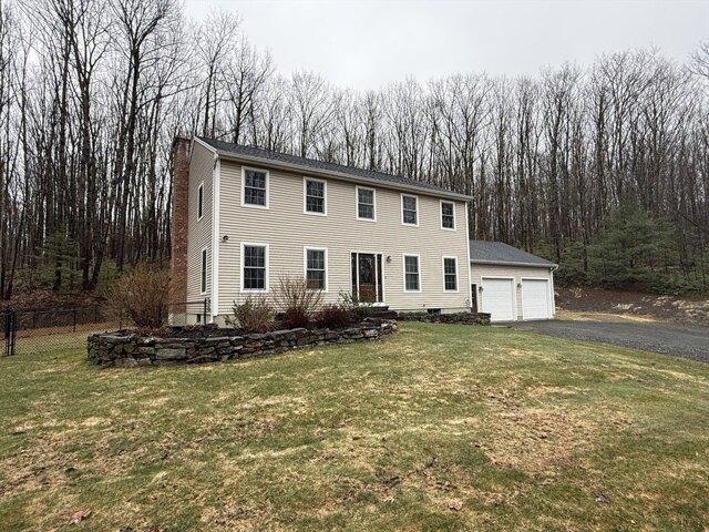 4 bedroom, Granville MA 01034 LS102922281