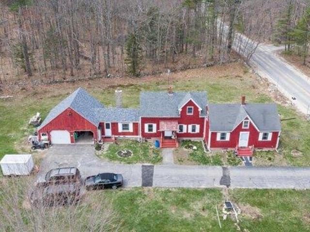 4 bedroom, Gray ME 04039 103101272