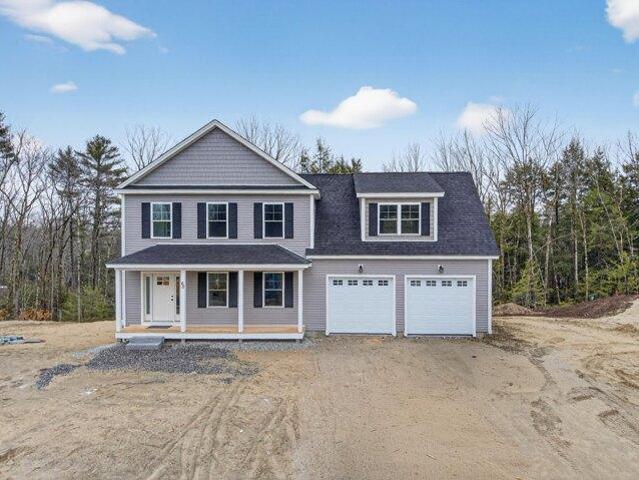 4 bedroom, Gray ME 04039 LS102279473