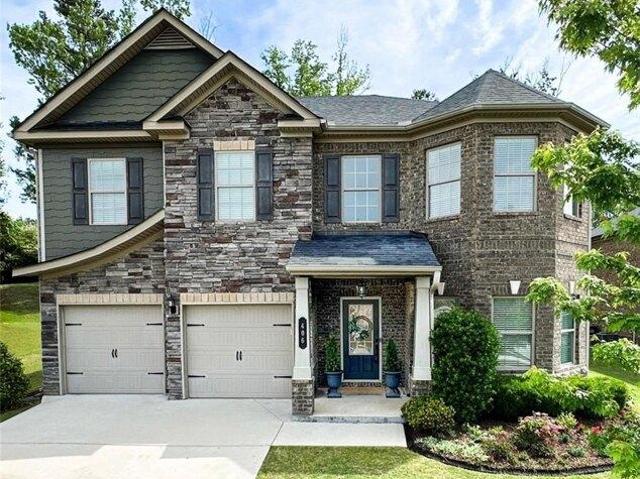 4 bedroom, Grayson GA 30017 LS91743787