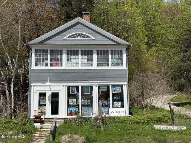 4 bedroom, Great Barrington MA 01230 104512201