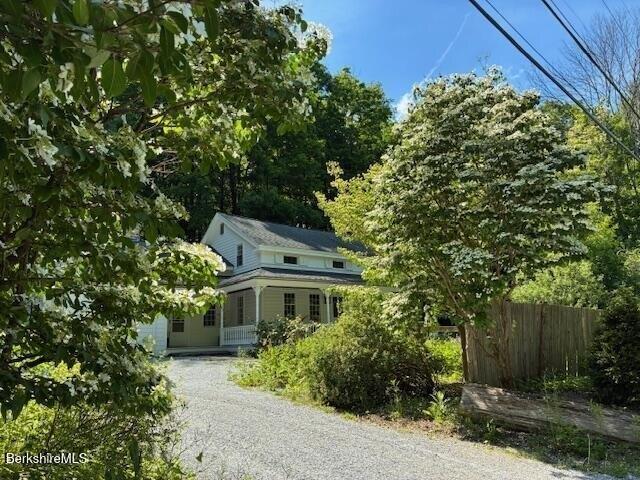 4 bedroom, Great Barrington MA 01230 104651424