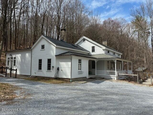 4 bedroom, Great Barrington MA 01230 LS102089939