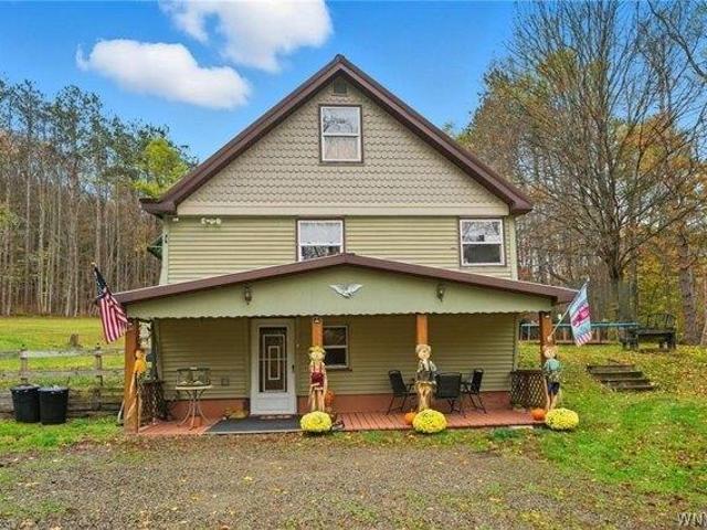 4 bedroom, Great Valley NY 14741 104906667