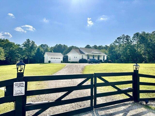 4 bedroom, Greenville AL 36037 LS92516554